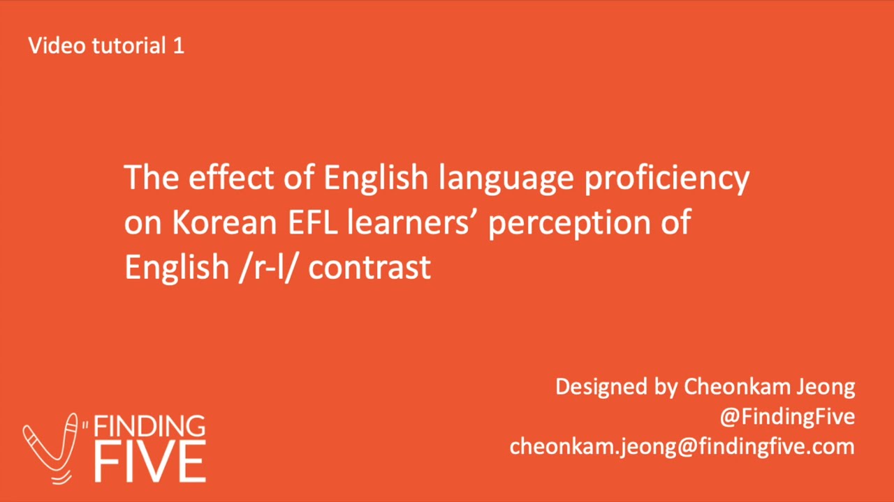 Create your first study on FindingFive