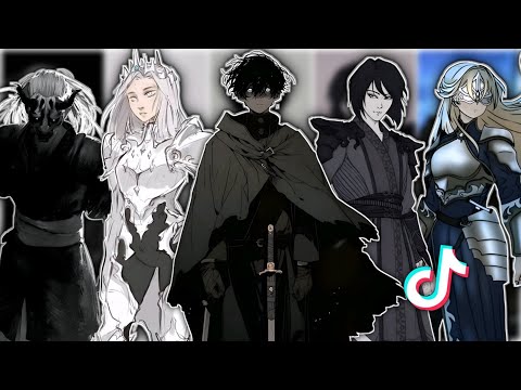 Shadow Slave Novel TikTok Edits Compilation !! #shadowslave #noveledits #novel