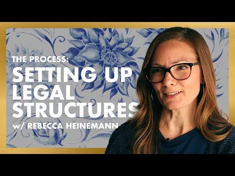 How To Set Up Your Design Business: LLC vs. Sole Proprietorship