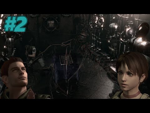 Steam Community :: Video :: 🐝Progress and Killer Bees🐝- Resident Evil ...