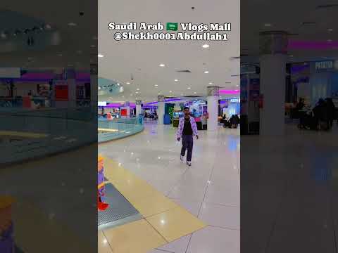 Saudi Arab ๐ธ๐ฆ Vlogs Blogger Blog