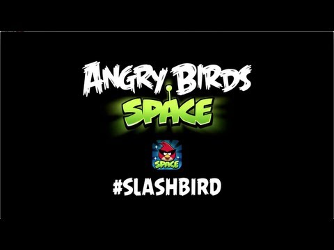 Slash’s Angry Bird Space Theme | RockBeat