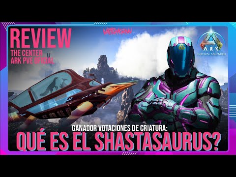 Steam Community :: Video :: QUÉ ES EL SHASTASAURUS? | DOSSIER E ...