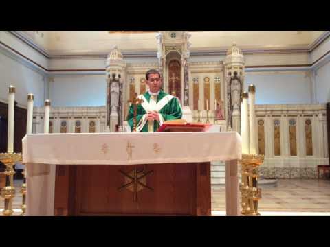 Learning the Parts of the Mass