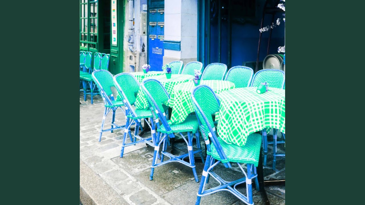 Magical Backdrops for Unwinding Mornings
