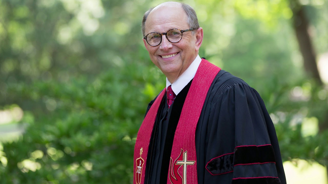 Meet Bishop Lawson Bryan | UMC.org