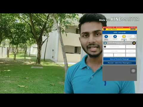 How to book ktmb mob tickets... Easy step by step