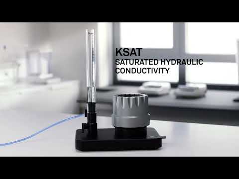 Revolutionizing Soil Lab Testing: Automated Tools for Precision & Efficiency