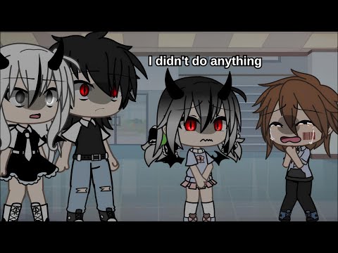 GachaLife TikTok Compilation #406