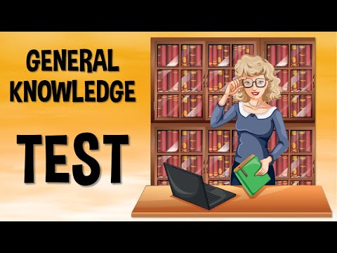 Knowledge Explorer: General Trivia Quest for Smart Minds!