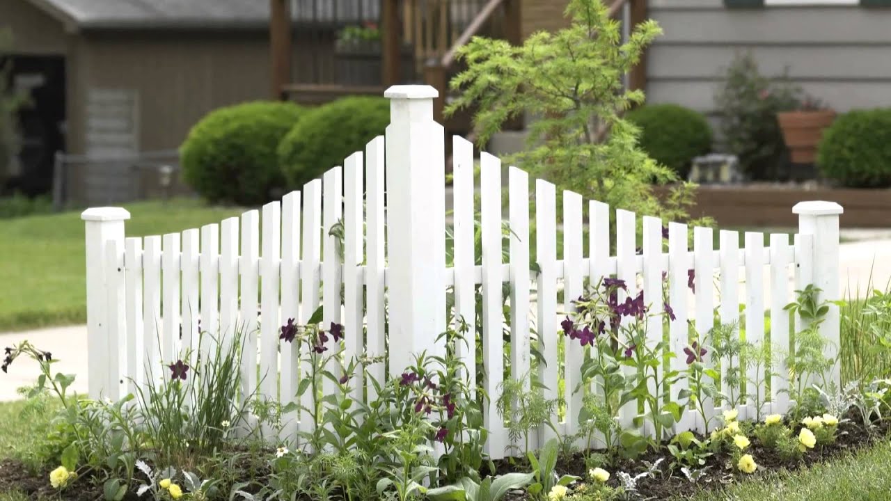 Curb Appeal: Front Yard Landscaping Ideas