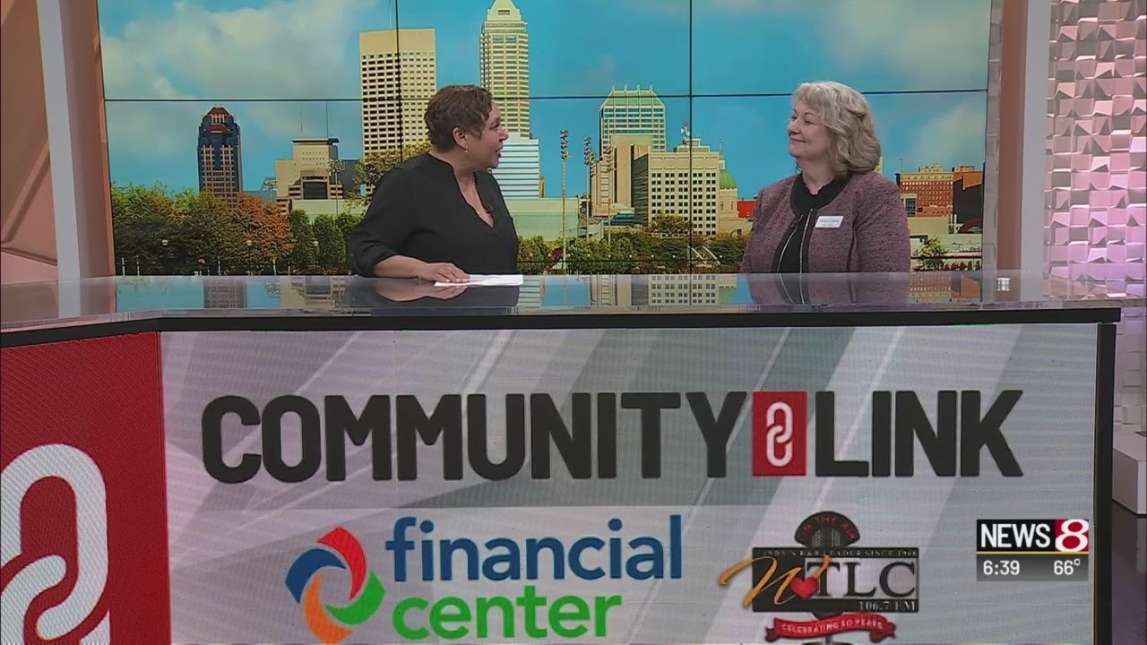 Community Link: Indiana Disability Rights