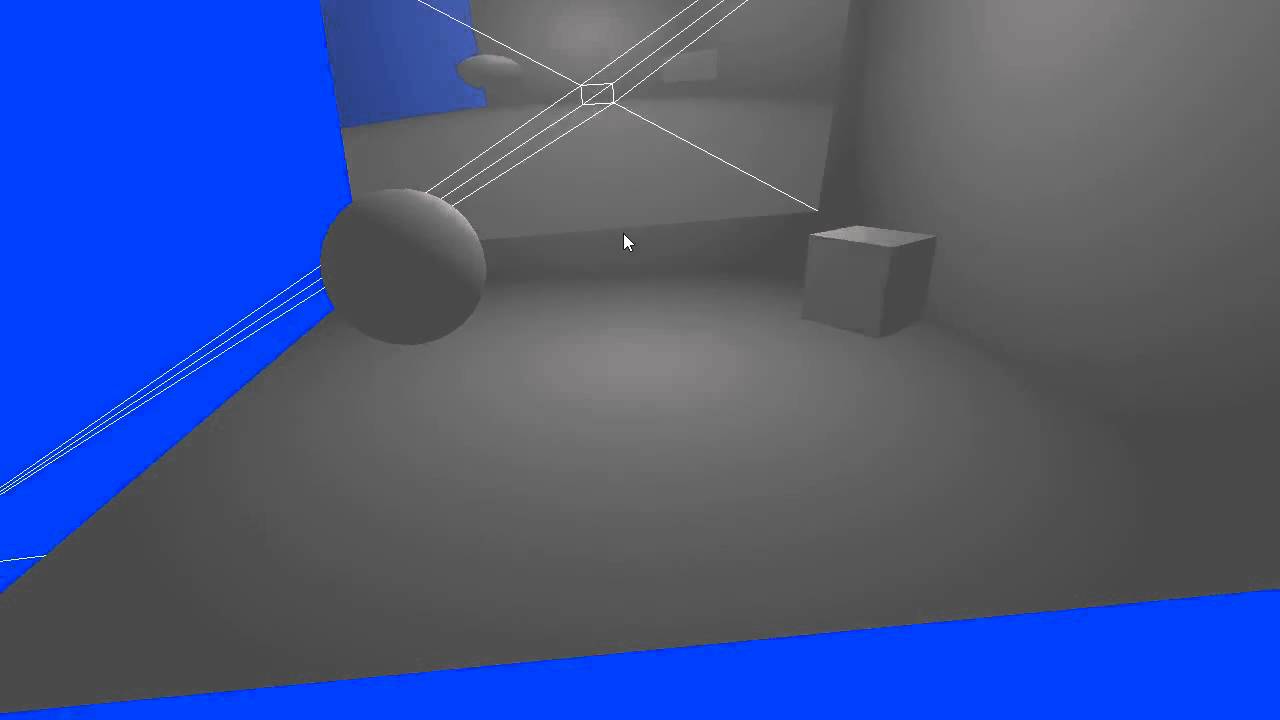 Render to texture [C# / SharpDX / HLSL ]