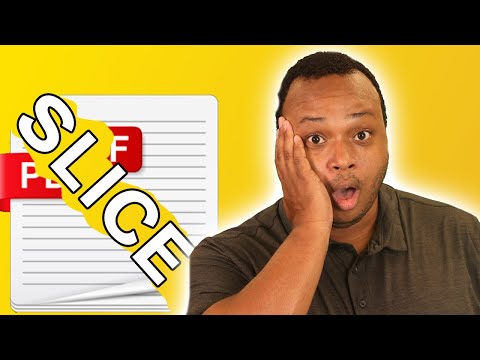 How to Split and Merge a PDF | Using an Online Converter and PDFSAM