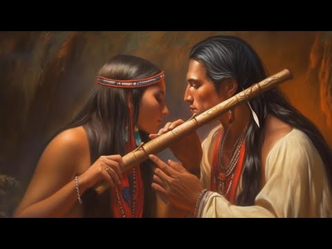 What Love and Marriage was Like for Native Americans