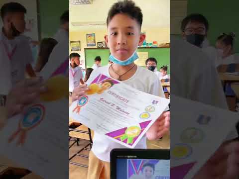 WITH HONOR PRANK ANNOUNCEMENT