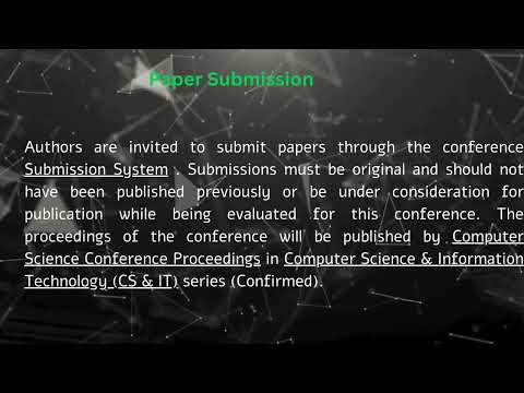 14th International Conference on Advances in Computing and Information Technology (ACITY 2024)