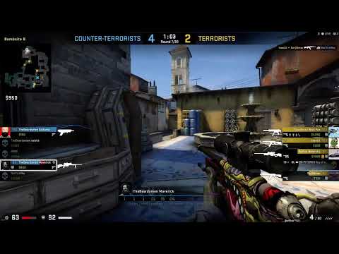 Steam Community :: Video :: Counter-Strike: Scout Ace