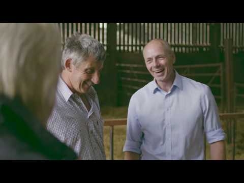 The NFU. We're here for you (30-second TV advert)