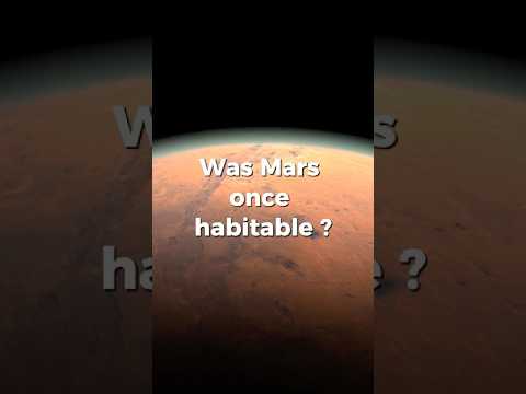 Is There Life on Mars? Scientists Just Found a New Clue!