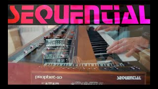 Sequential Prophet-10 Desktop Module - What To Know & Where To Buy | Equipboard