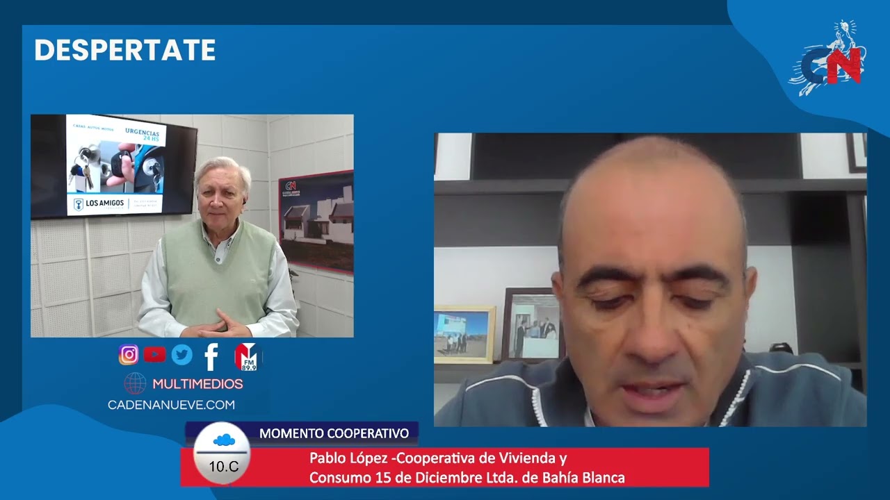 Pablo López: ‘Lo complejo del día a día se borra en el momento en que ...