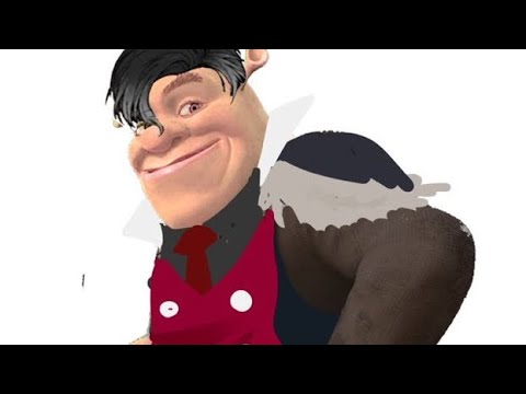 Obey me react to M!mc as Ghostface || short|| (1/2)