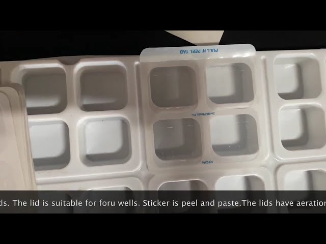 Bioassay Cum General Insect Containers - Insect Breeding Dishes ...