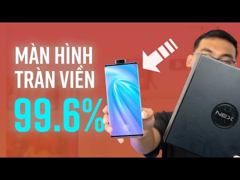 Vivo NEX 3 will be released on September 16th - IT基礎