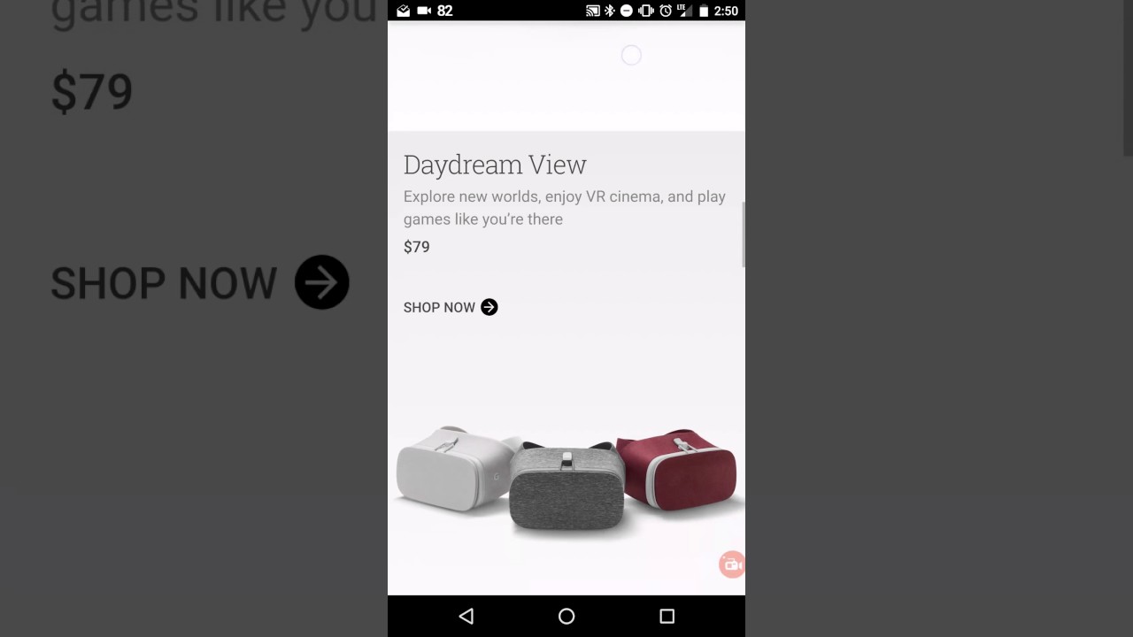 Chrome Beta Scroll Bug