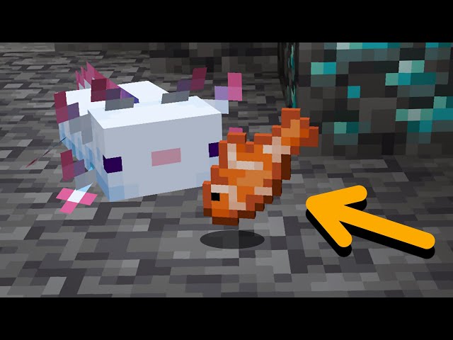 5 best Minecraft mobs to tame as beginners in 2022
