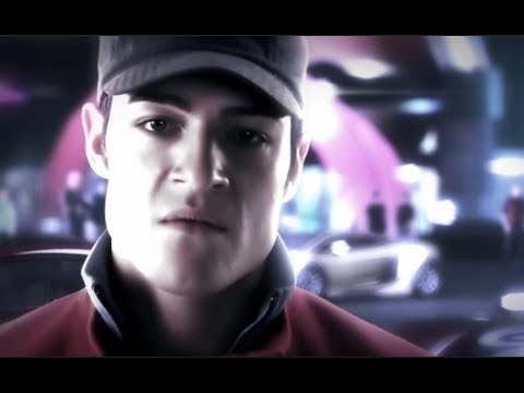 Steam Community :: Video :: Need For Speed - Carbon (Defeating Darius)