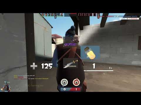 Steam Community :: Video :: average TF2 sniper experience