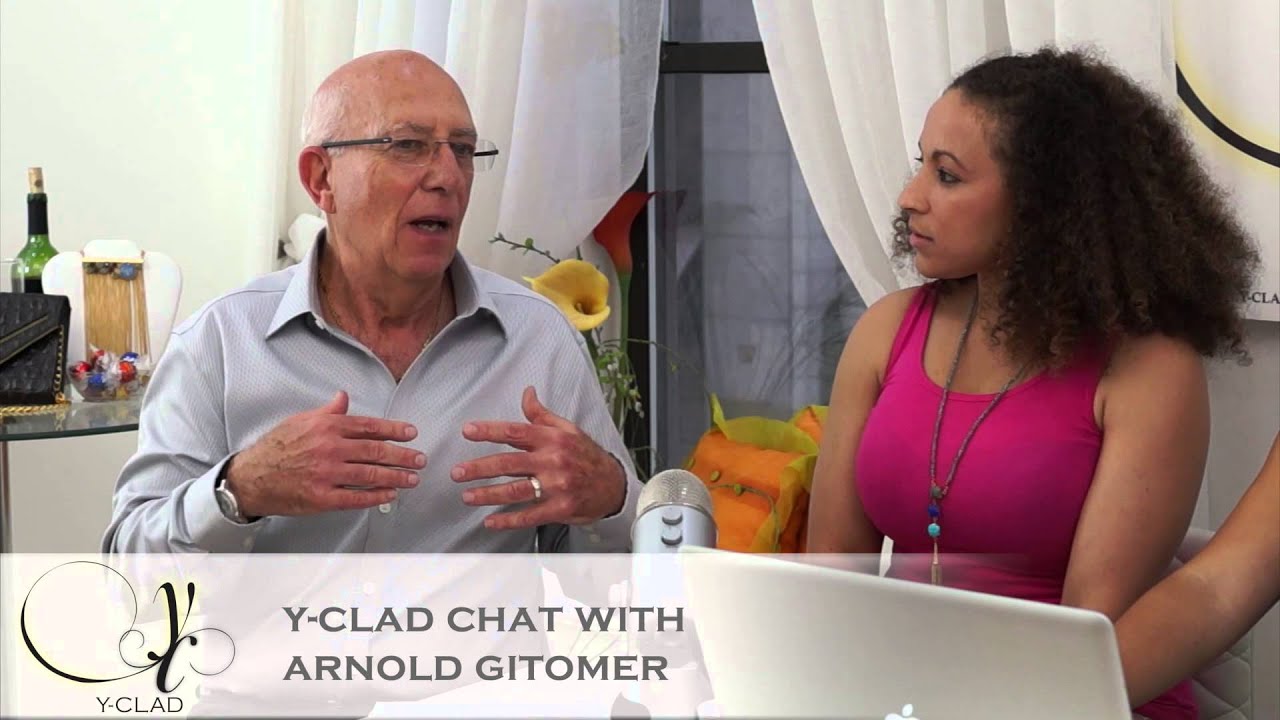 Y-CLAD CHAT - Owner Of Willner Chemist Talks The Business Of Nutritional Supplements