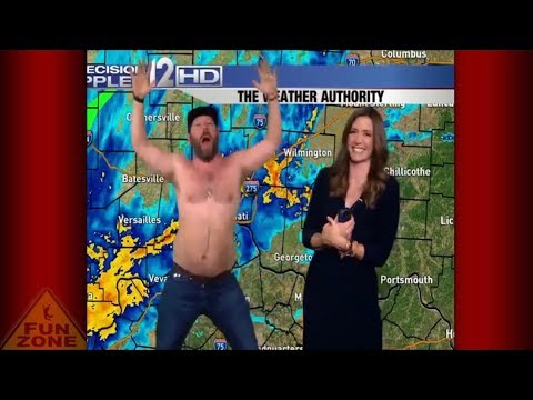 WHEN LIVE TV GOES WRONG COMPILATION 2017 Part 15
