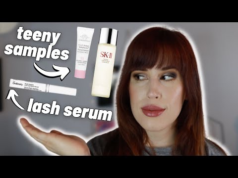 Sephora got me! A HAUL! New products (and rewards bazaar ripoff?)