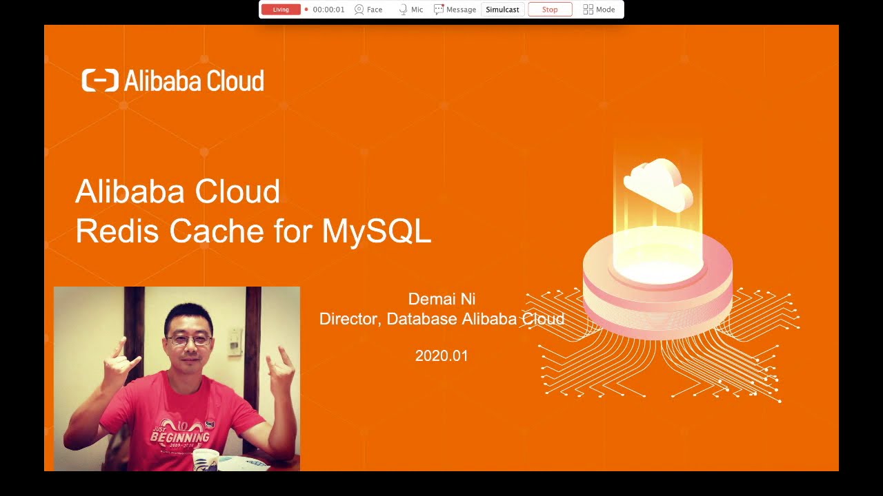 How-to | Java Implementation of Redis Cache for MySQL