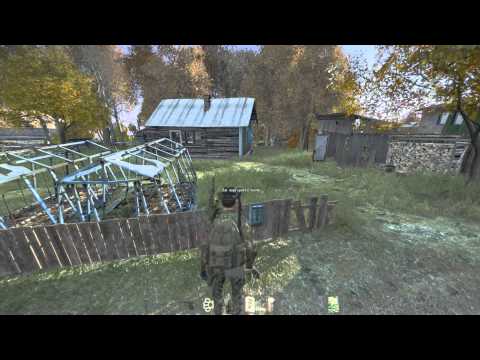 Steam Community :: Video :: GLT - DayZ - The Governor of Weed