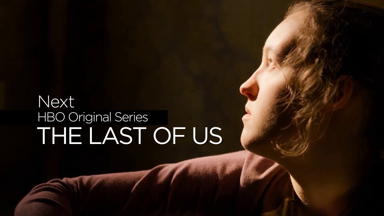 HBO (2011) - Next ID's [FANMADE]