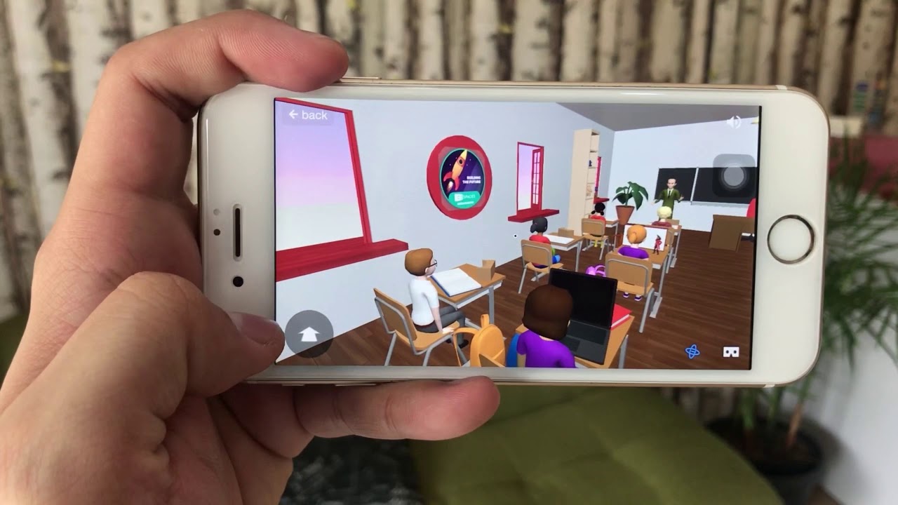 Coding Bee Academy - Student's Coding Projects