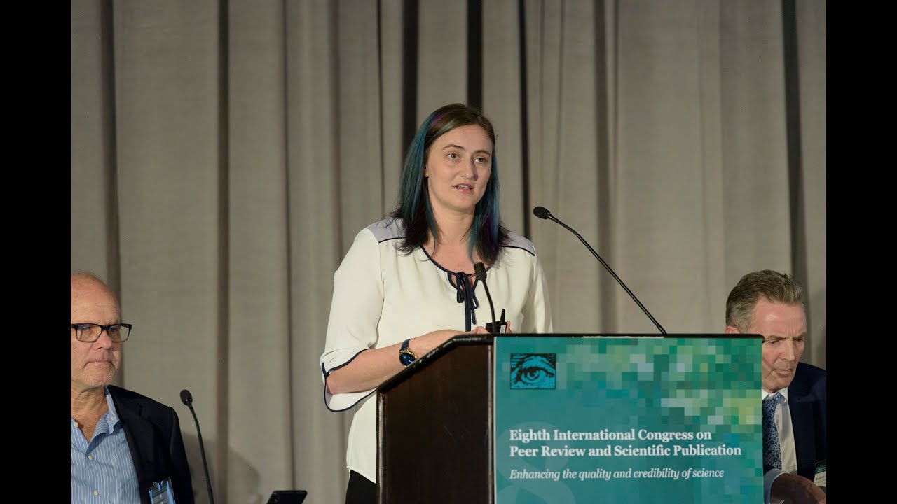 Assessment of Signing Peer Reviews in Principle and in Practice at PLOS Journals