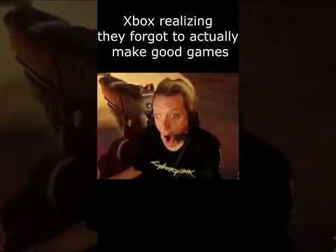 Steam Community :: Video :: Xbox meme