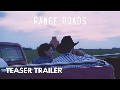Range Roads - TEASER TRAILER