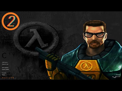 Steam Community :: Video :: Half-Life (PC, 25-th Anniversary Edition ...