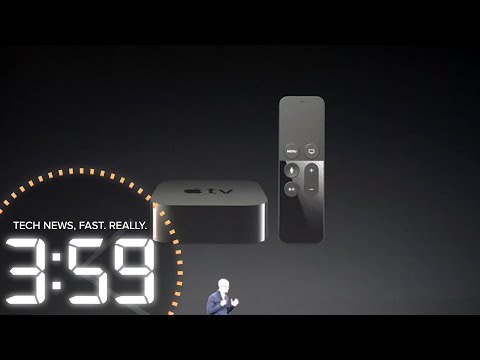 Is the Apple TV 4K for you? (The 3:59, Ep. 288)