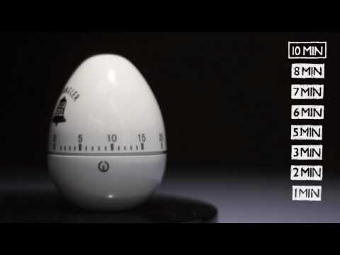 Egg Timer 💻 • 3600+ Wifi Names @ Funny-WiFi.com