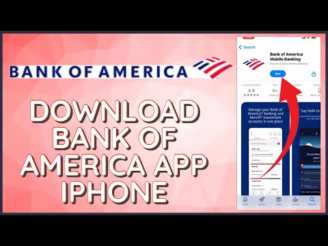 How to Download Bank of America Mobile Banking App 2024?