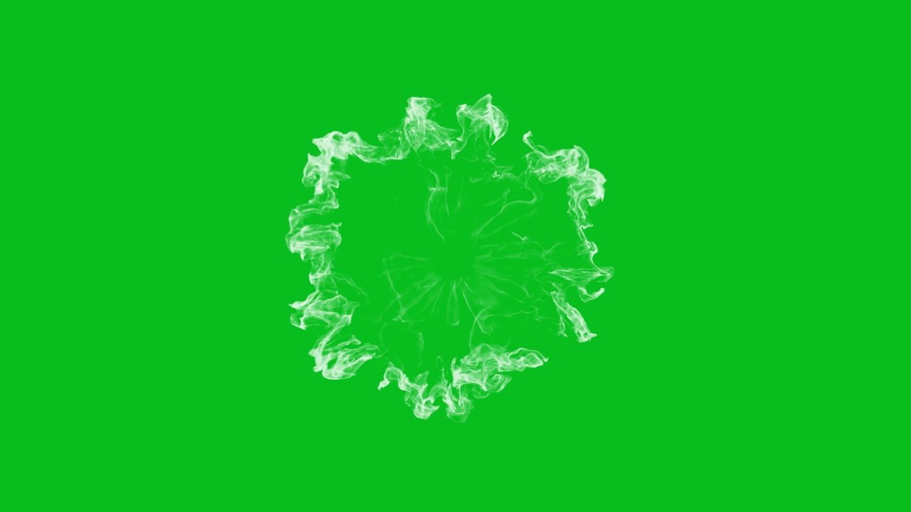 Shockwave GREENSCREEN{filmstockfx}