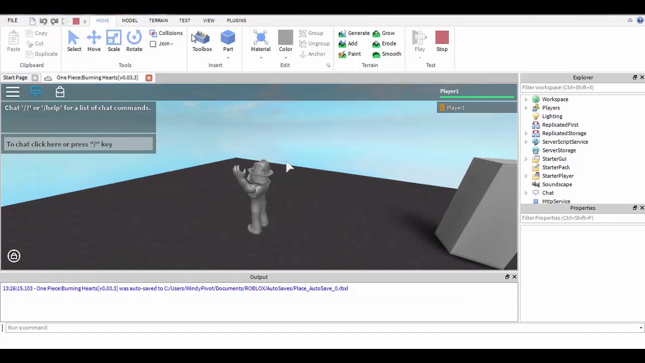 Scripting Tutorial #4 - Screen Shake