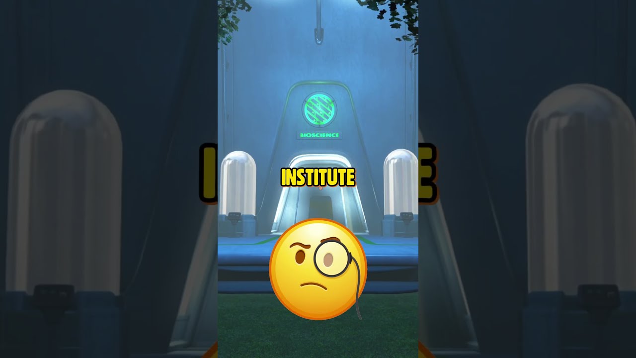 What If Before Finding the Institute, You Report Acadia to the Brotherhood? #fallout #fallout4